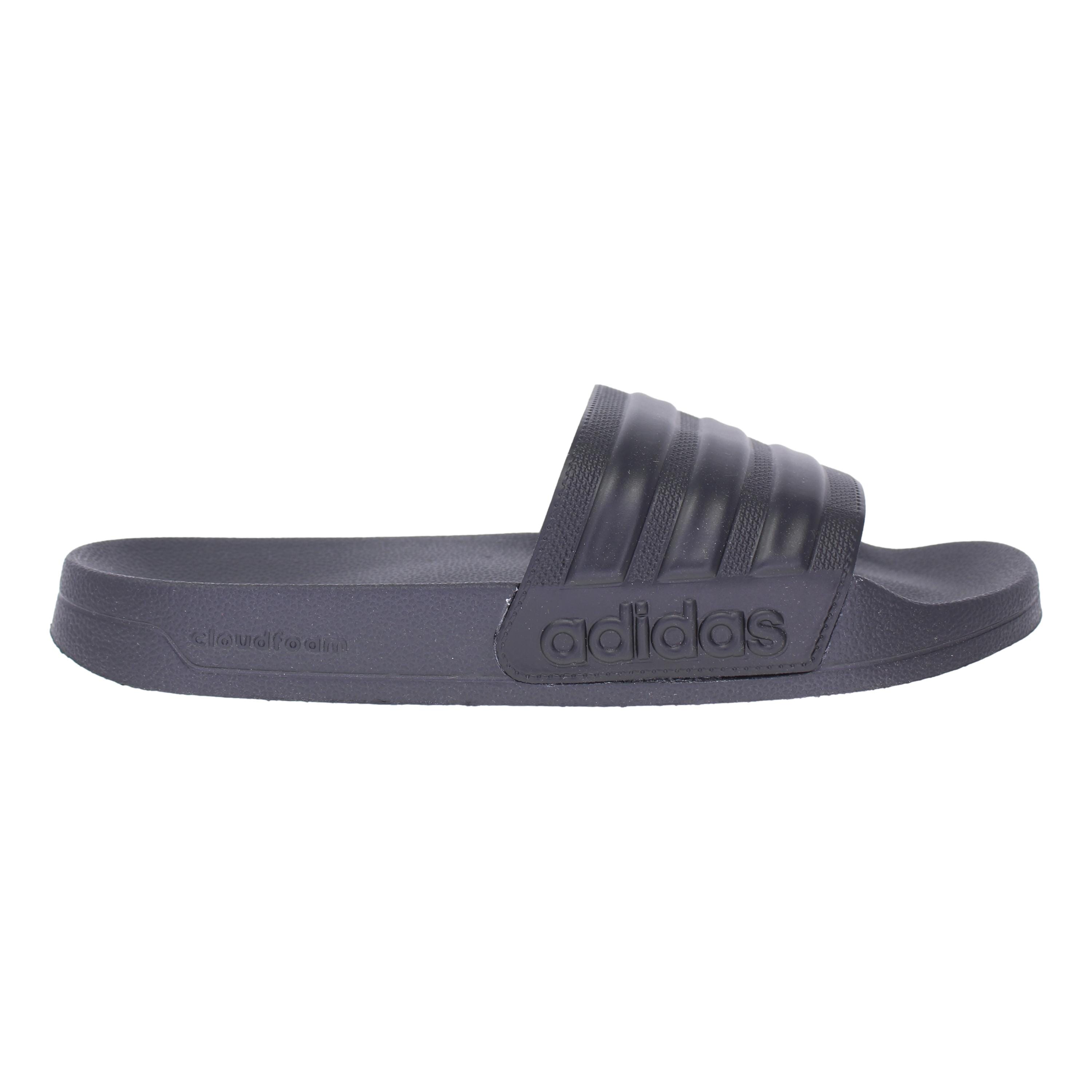 Buy Adidas Adilette Shower Core Black/Core Black/Core Black GZ3772 Men ...