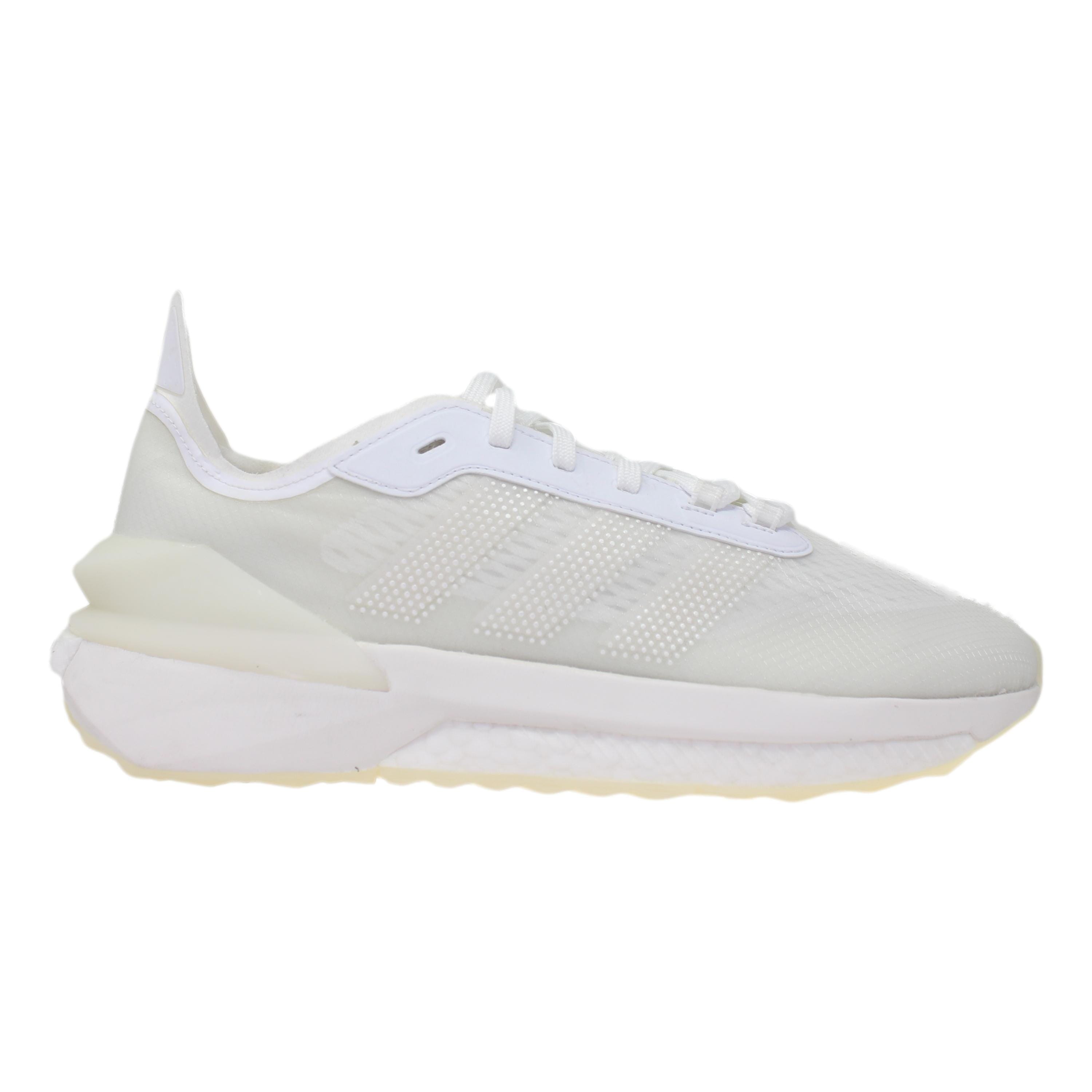 Buy Adidas Avryn Cloud White / Zero Metalic / Crystal White HP5972 Men ...