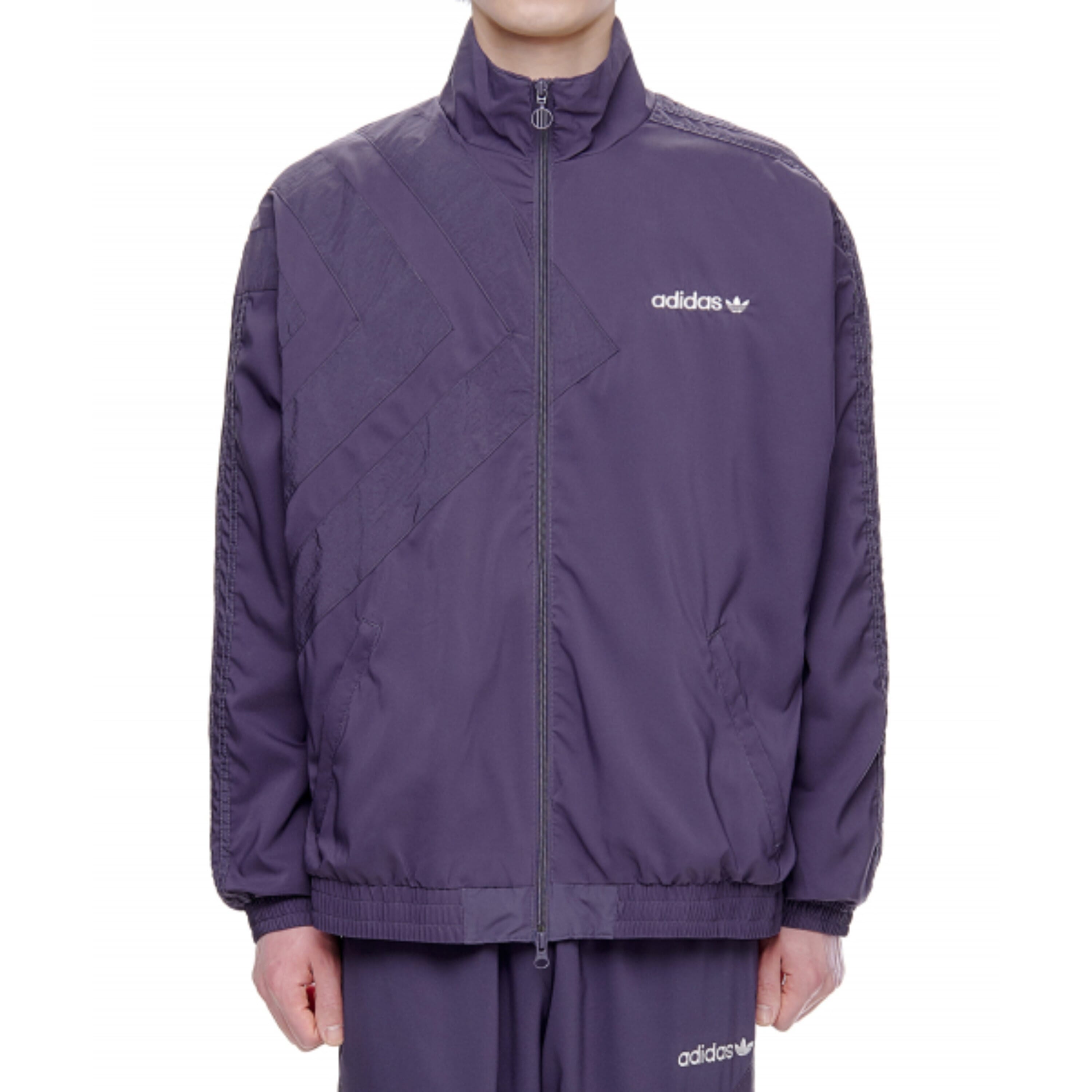 Buy Adidas Pastel Tracktop Trace Purple GL6157 Men's - MyDeal Australia