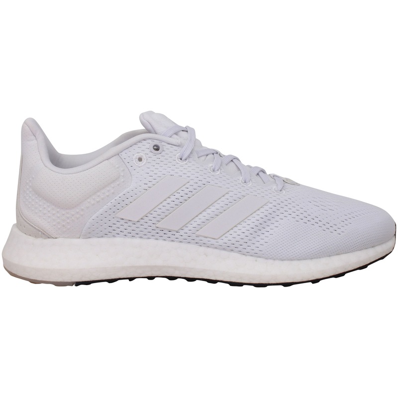 Buy Adidas PureBoost 21 Cloud White/Cloud White/Dash Grey GY5094 Men's ...