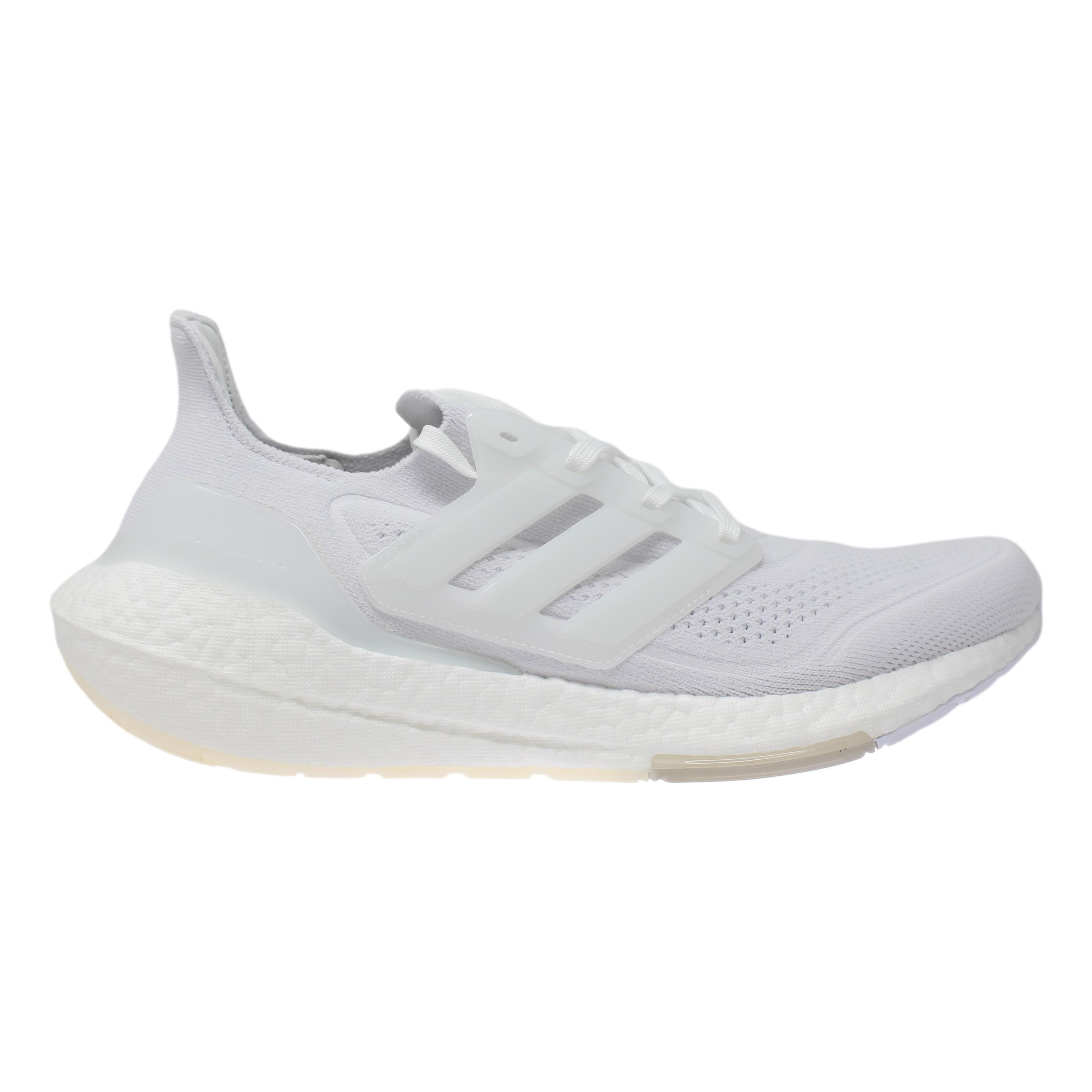 Buy Adidas Ultraboost 21 White FY0379 Men's - MyDeal Australia