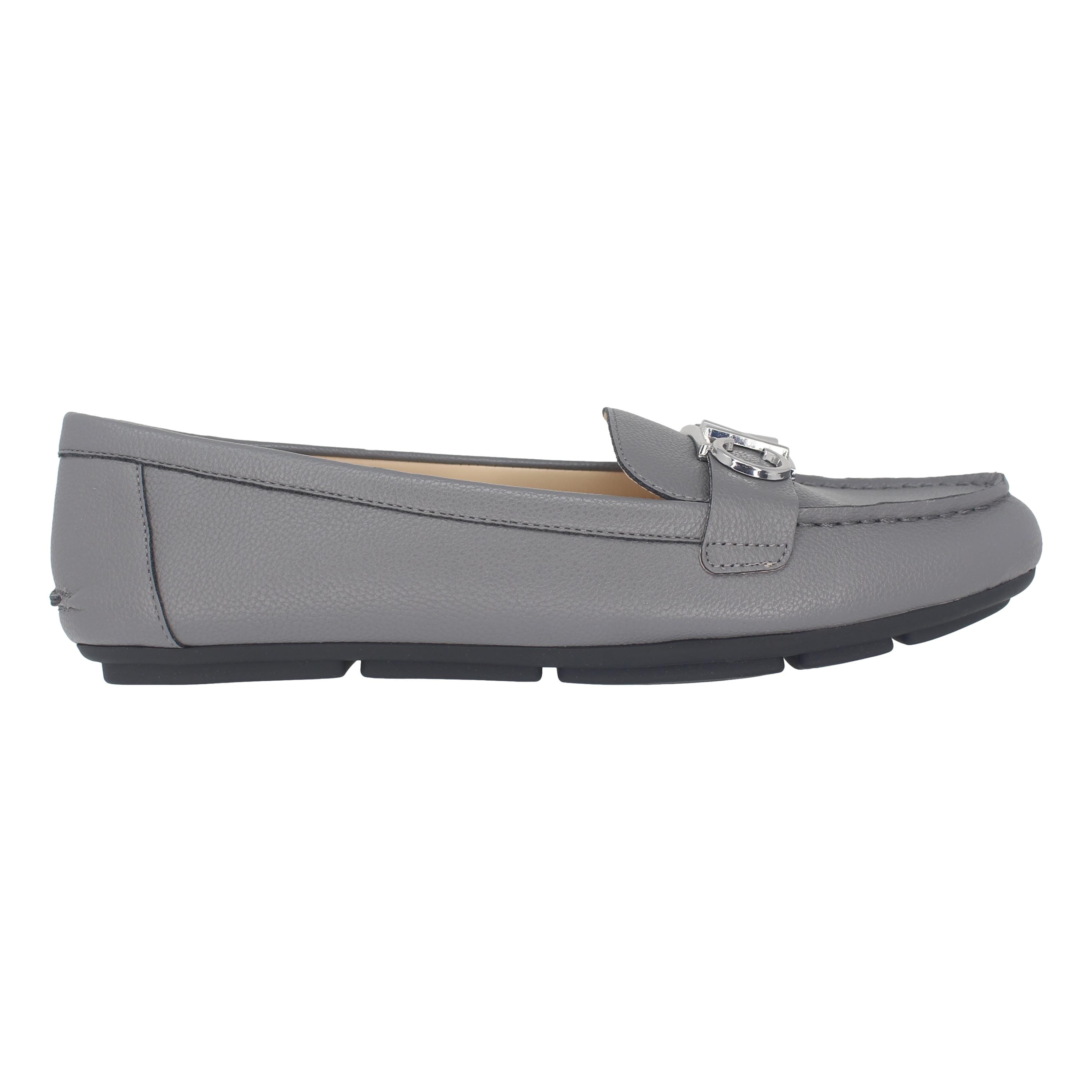 Buy Calvin Klein Logan Dark Gray kcLOGAN/020 Women's - MyDeal Australia