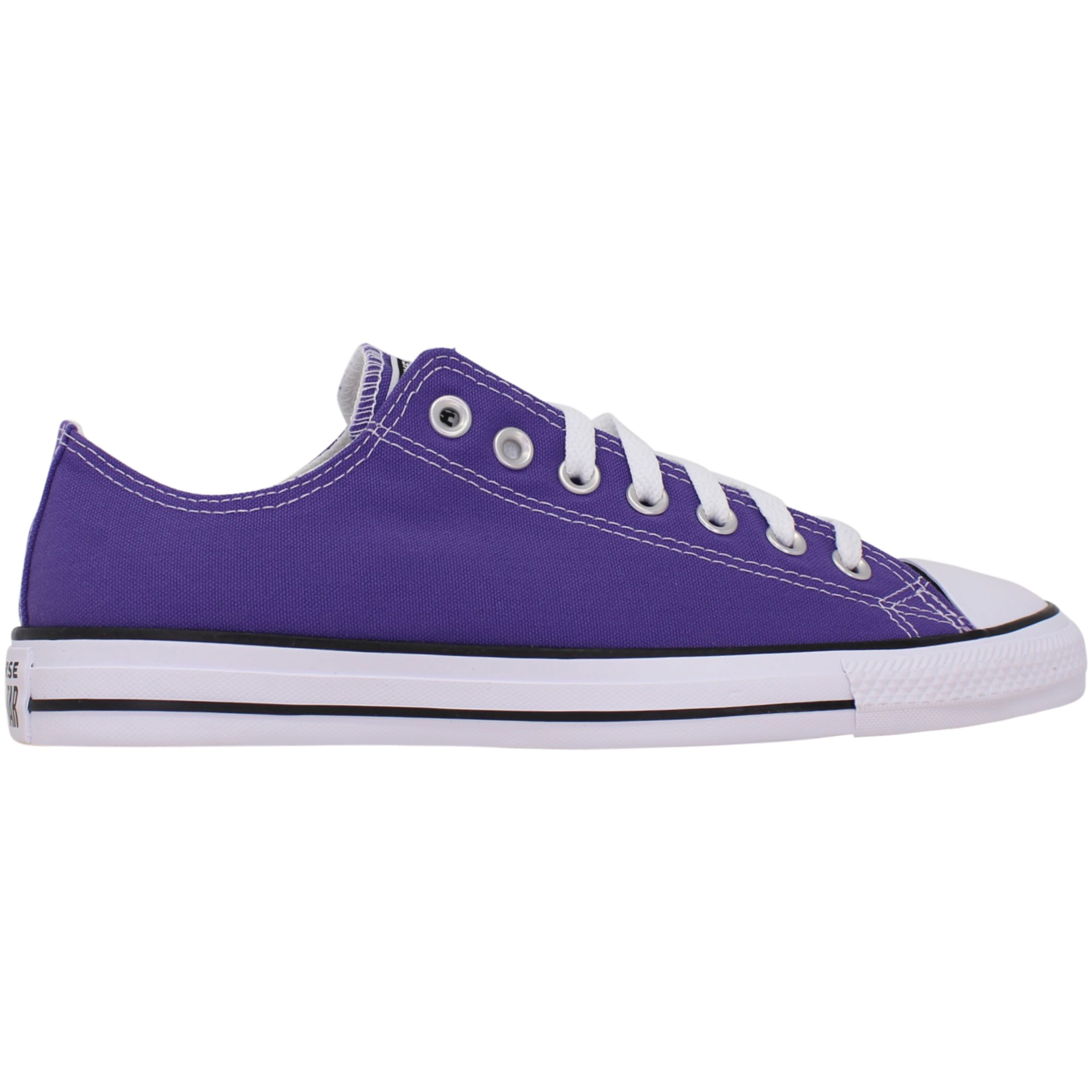 Buy Converse CT OX Electric Purple 137837F Men's - MyDeal Australia