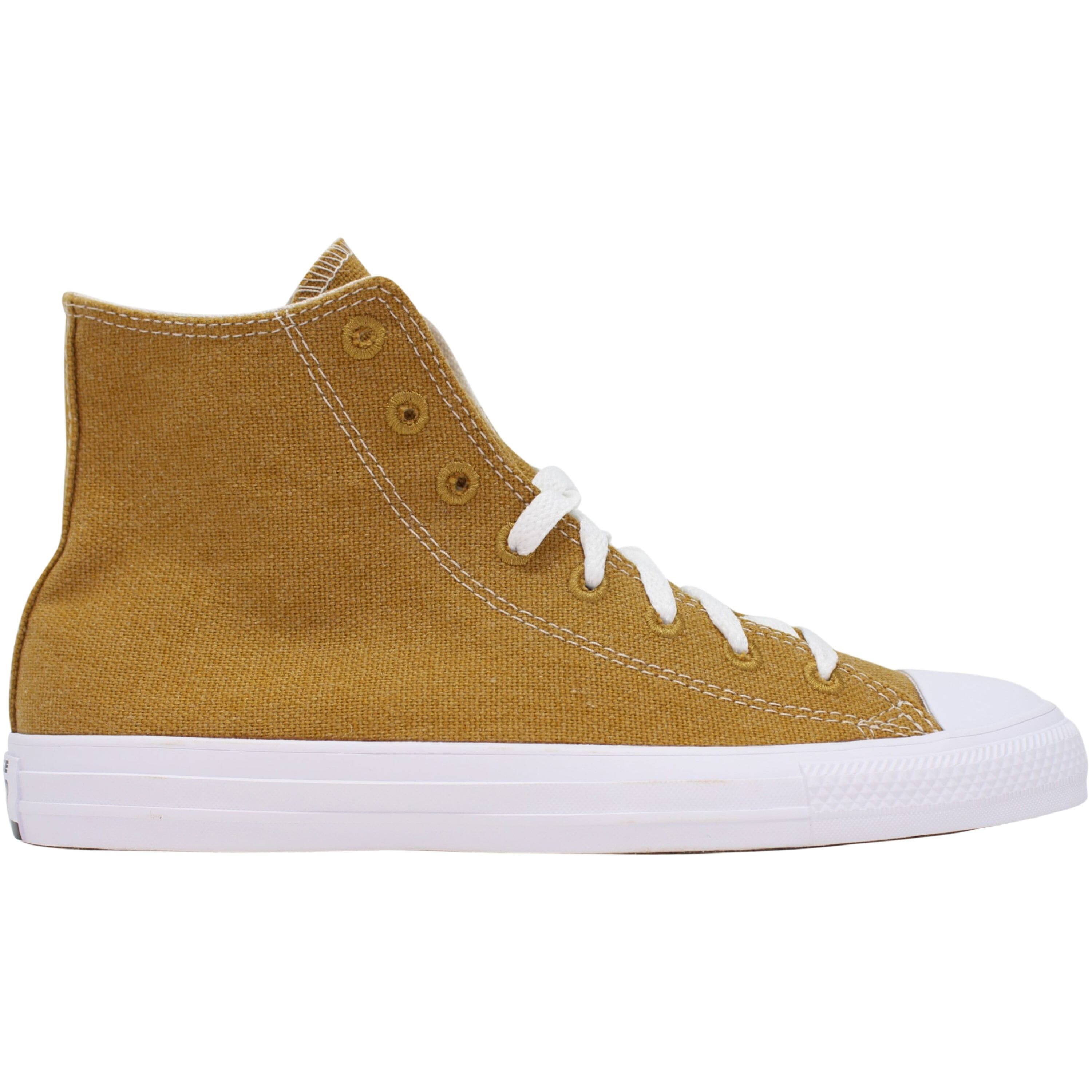 Buy Converse CTAS Hi Wheat/Natural/White 166740C Men's - MyDeal Australia