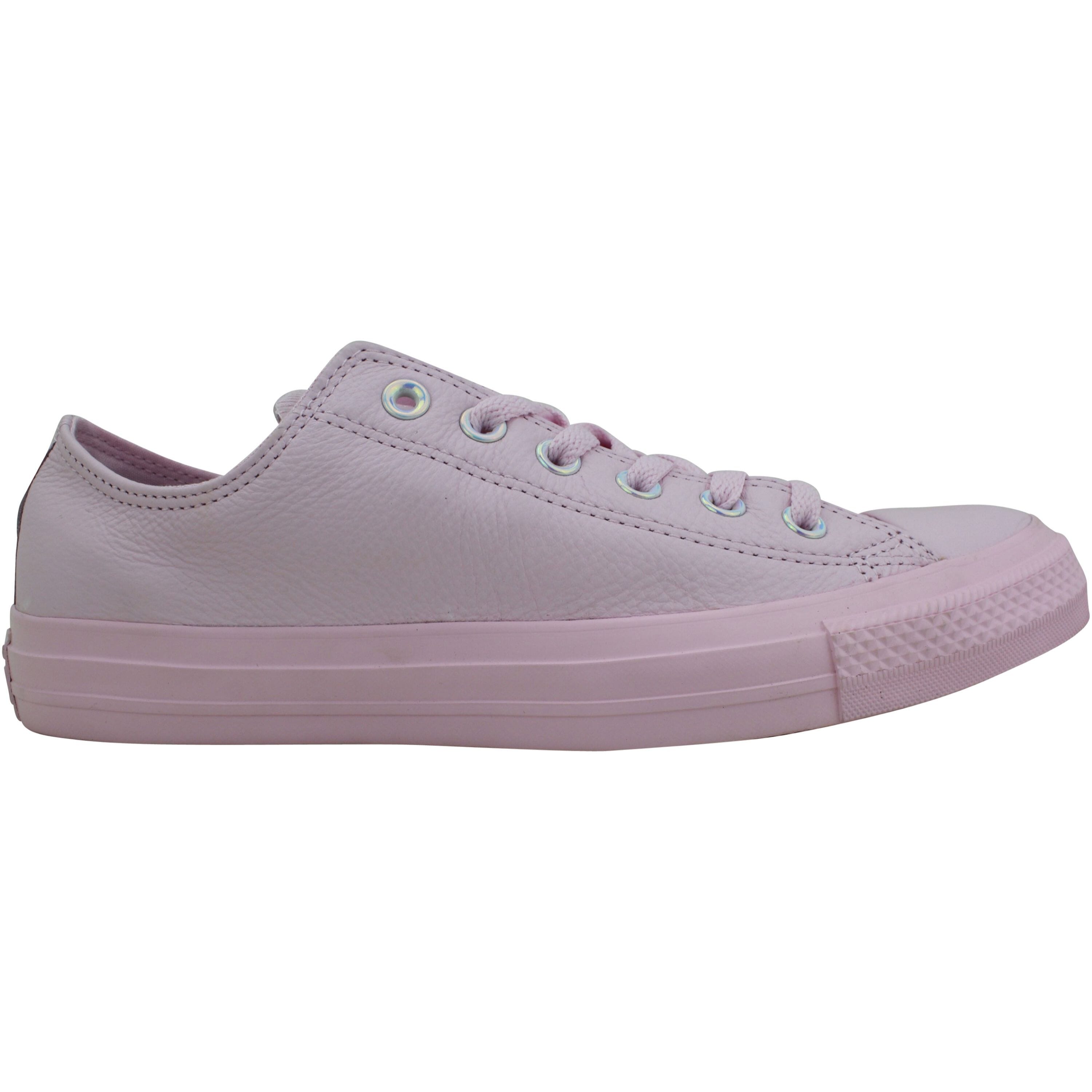 Buy Converse CTAS Ox Pink Foam/Pink Foam/Pink Foam 164816C Men's ...