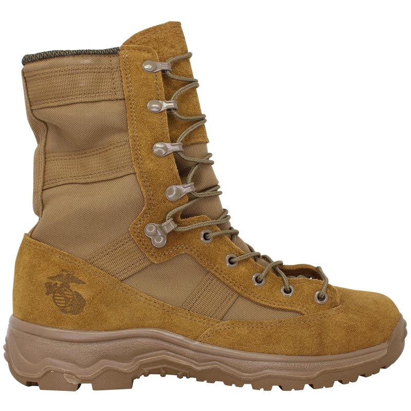 Buy Danner Reckoning 8 Coyote GTX EGA Dark Yellow/Brown 53214 Men's ...