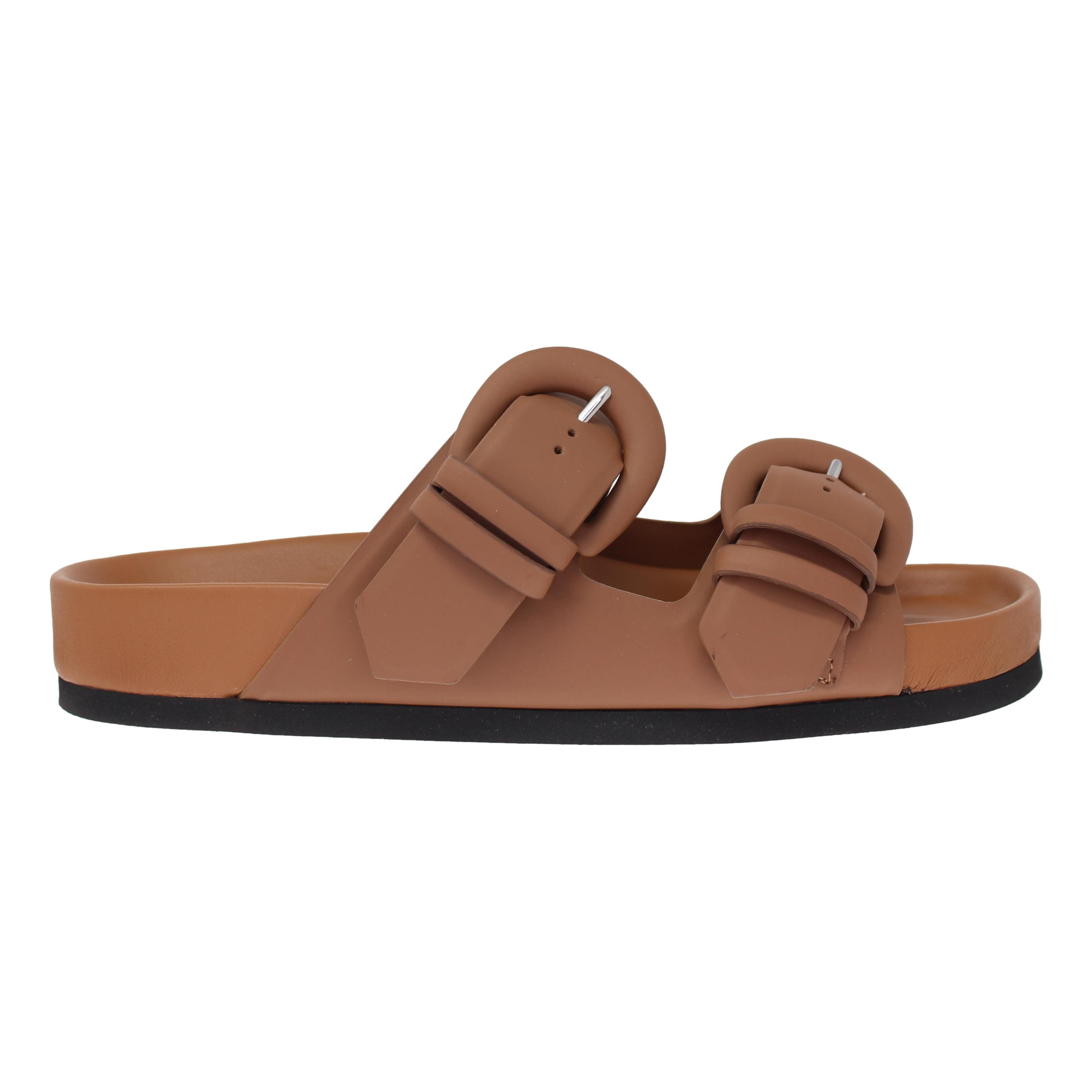 Buy M. Gemi The Matilde Tan 333111860 Women's - MyDeal Australia