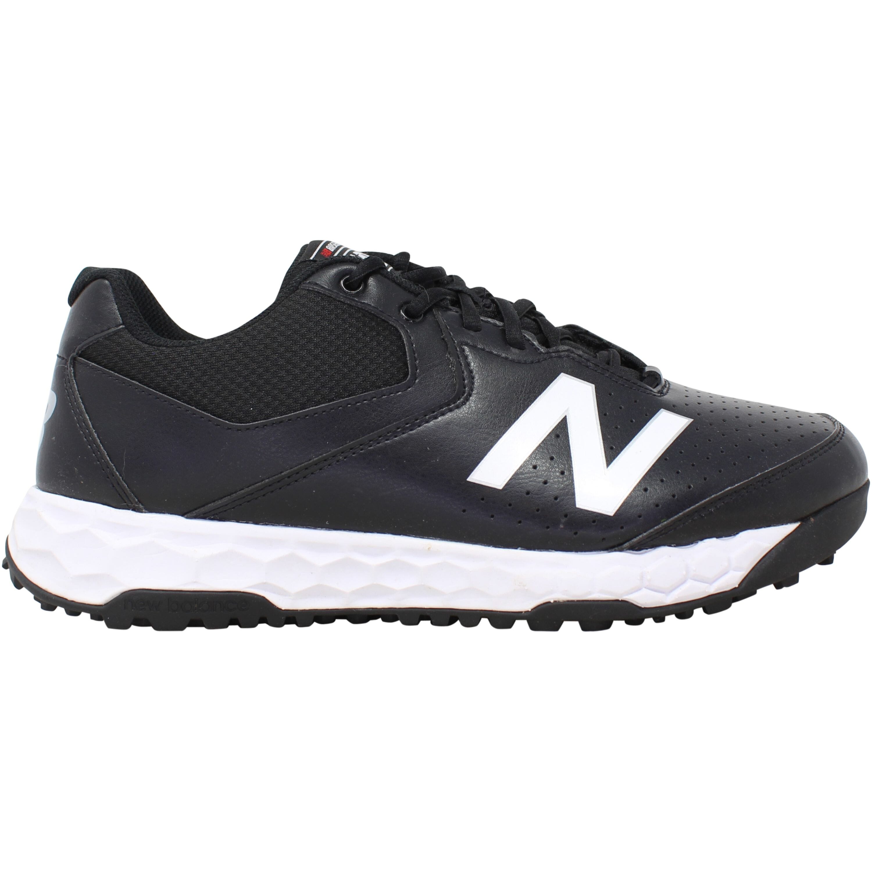 Buy New Balance Fresh Foam950 Black/White MU950XT3 Men's - MyDeal Australia