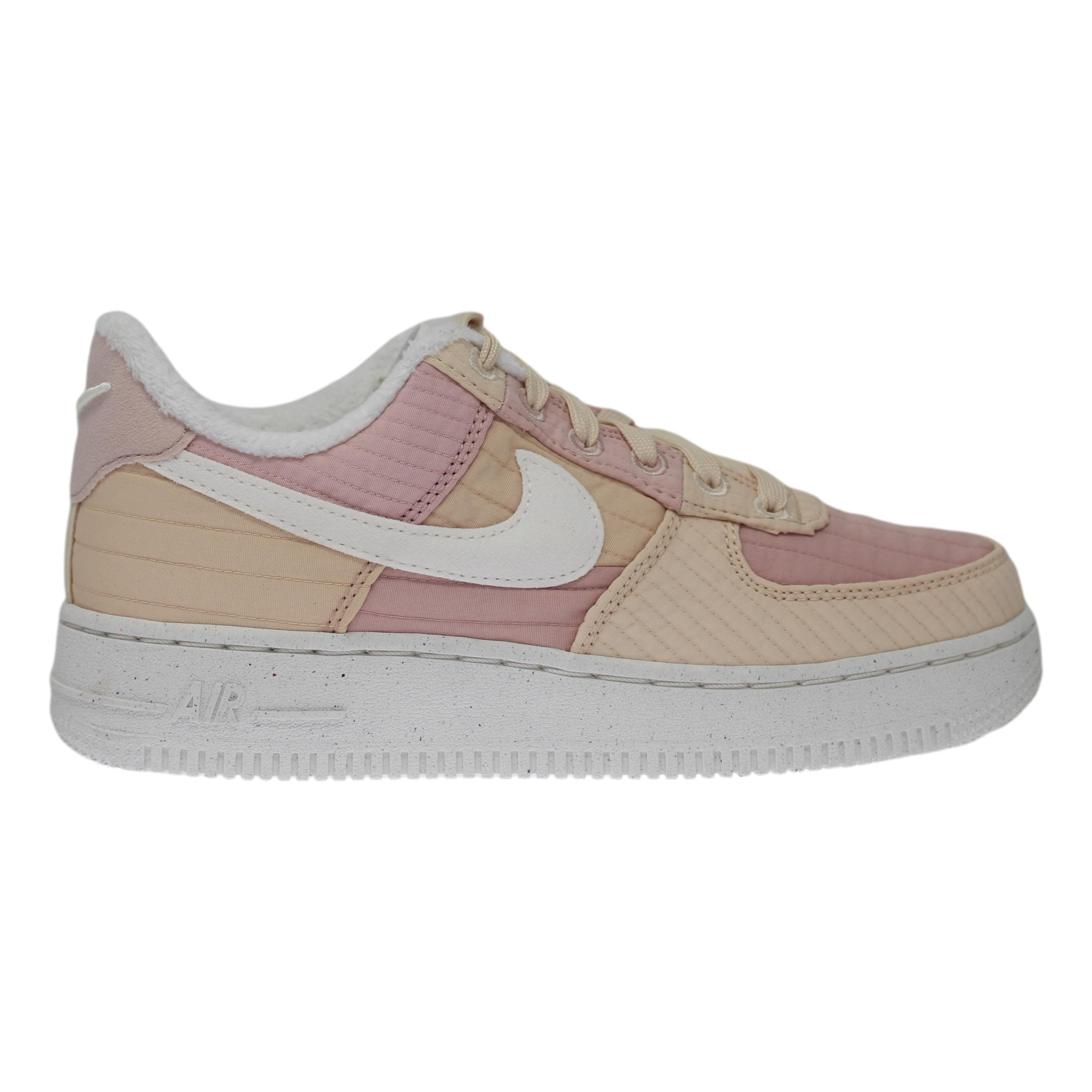 Buy Nike Air Force 1 '07 LXX NN Pearl White/Sail-Fossil Stone DH0775 ...