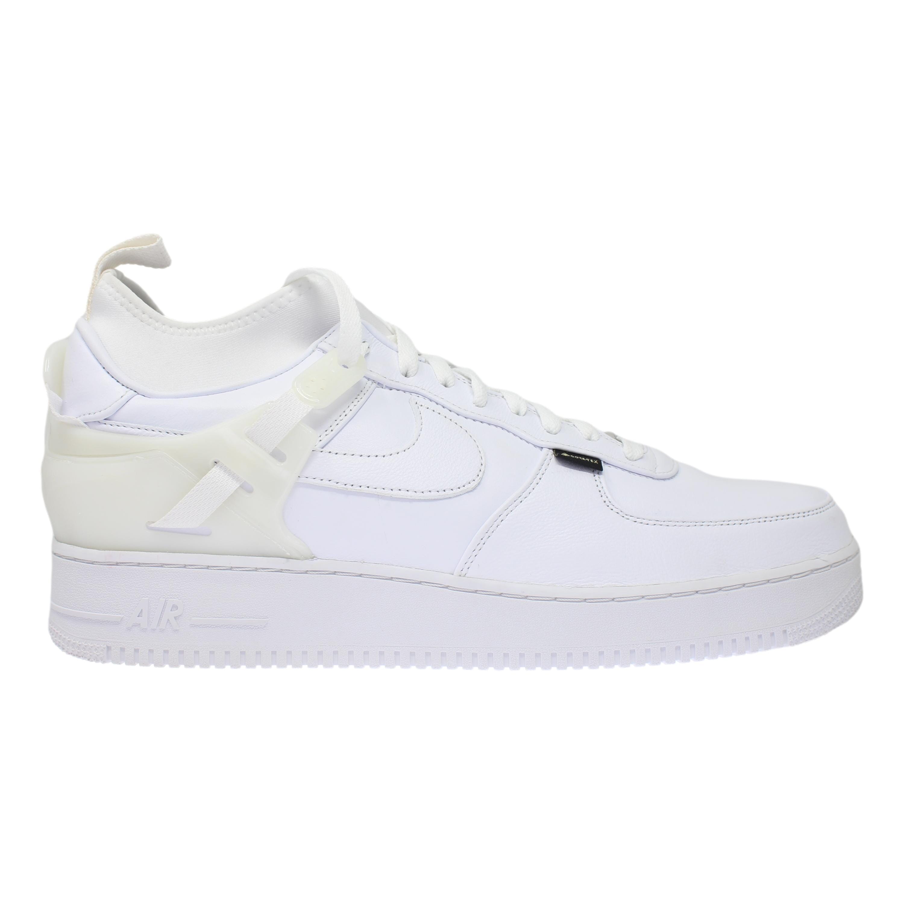 Buy Nike Air Force 1 Low SP UC White/White-Sail-White DQ7558-101 Men's - MyDeal Australia
