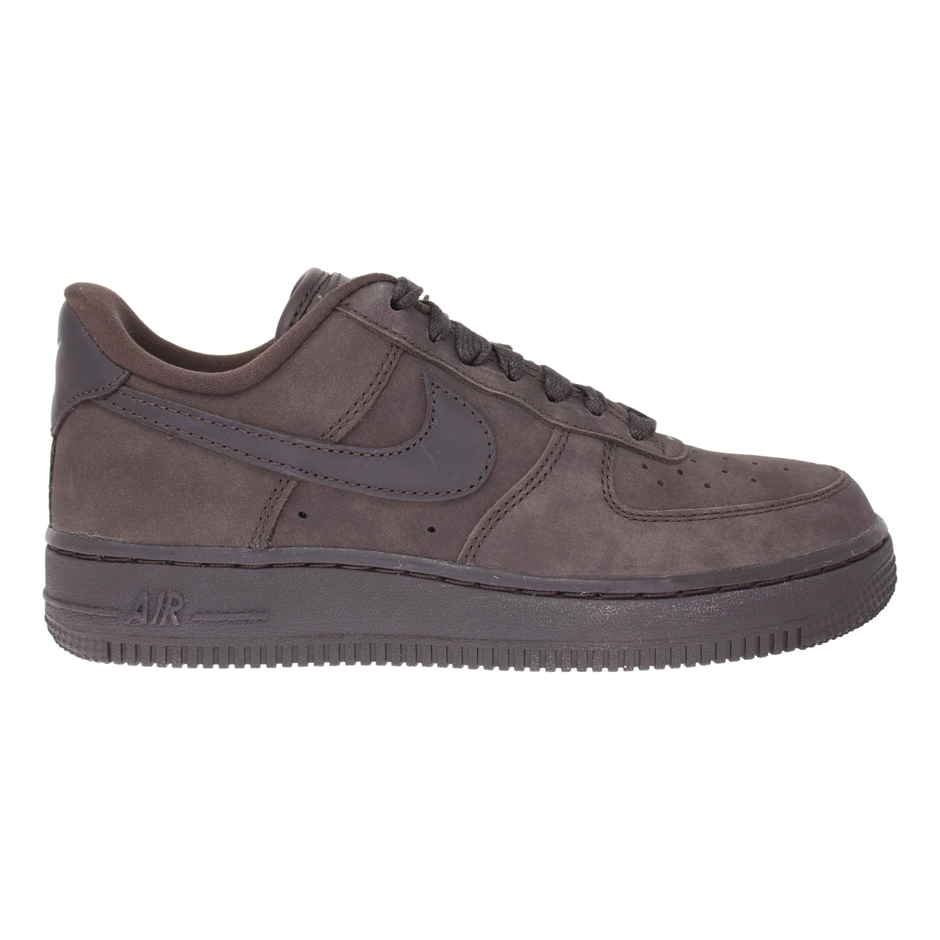 Buy Nike Air Force 1 PRM MF Velvet Brown/Velvet Brown DR9503-200 Women ...