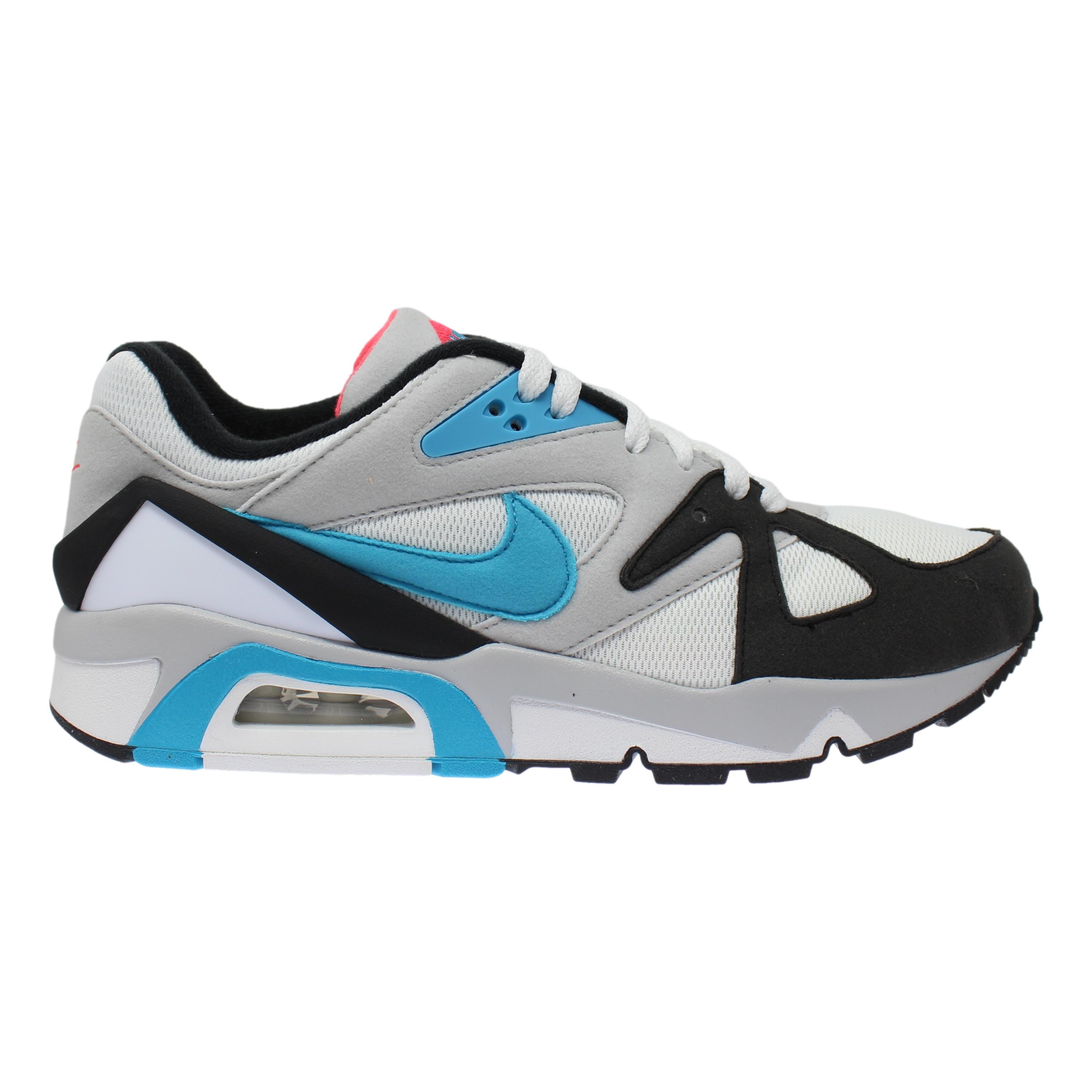 Buy Nike Air Structure OG Summit White/Neo Teal-Black CV3492-100 Men's ...