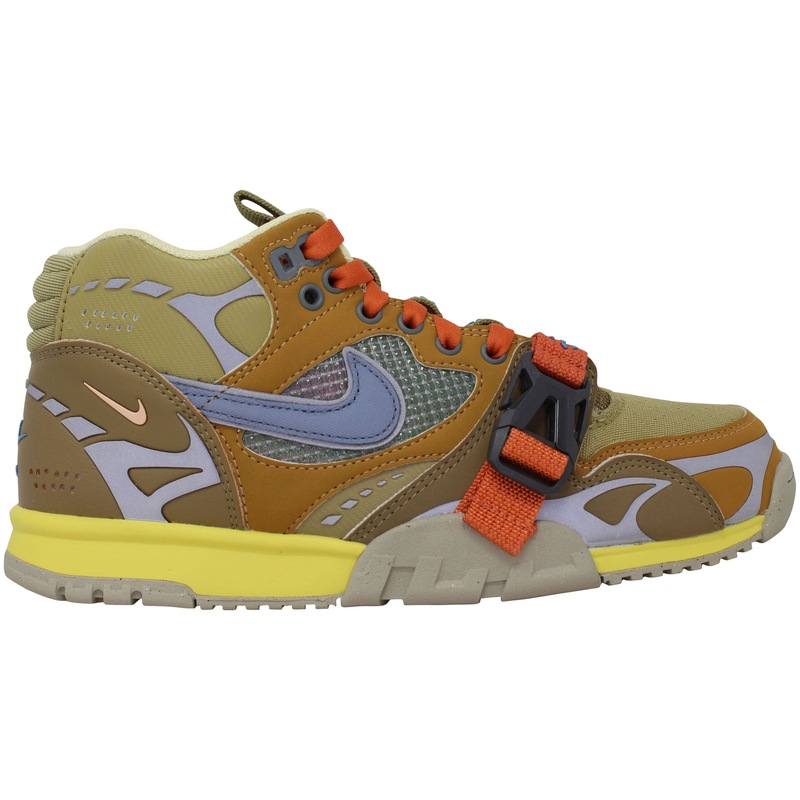 Buy Nike Air Trainer 1 SP Coriander/Ashen-Wheat DH7338-300 Men's - MyDeal