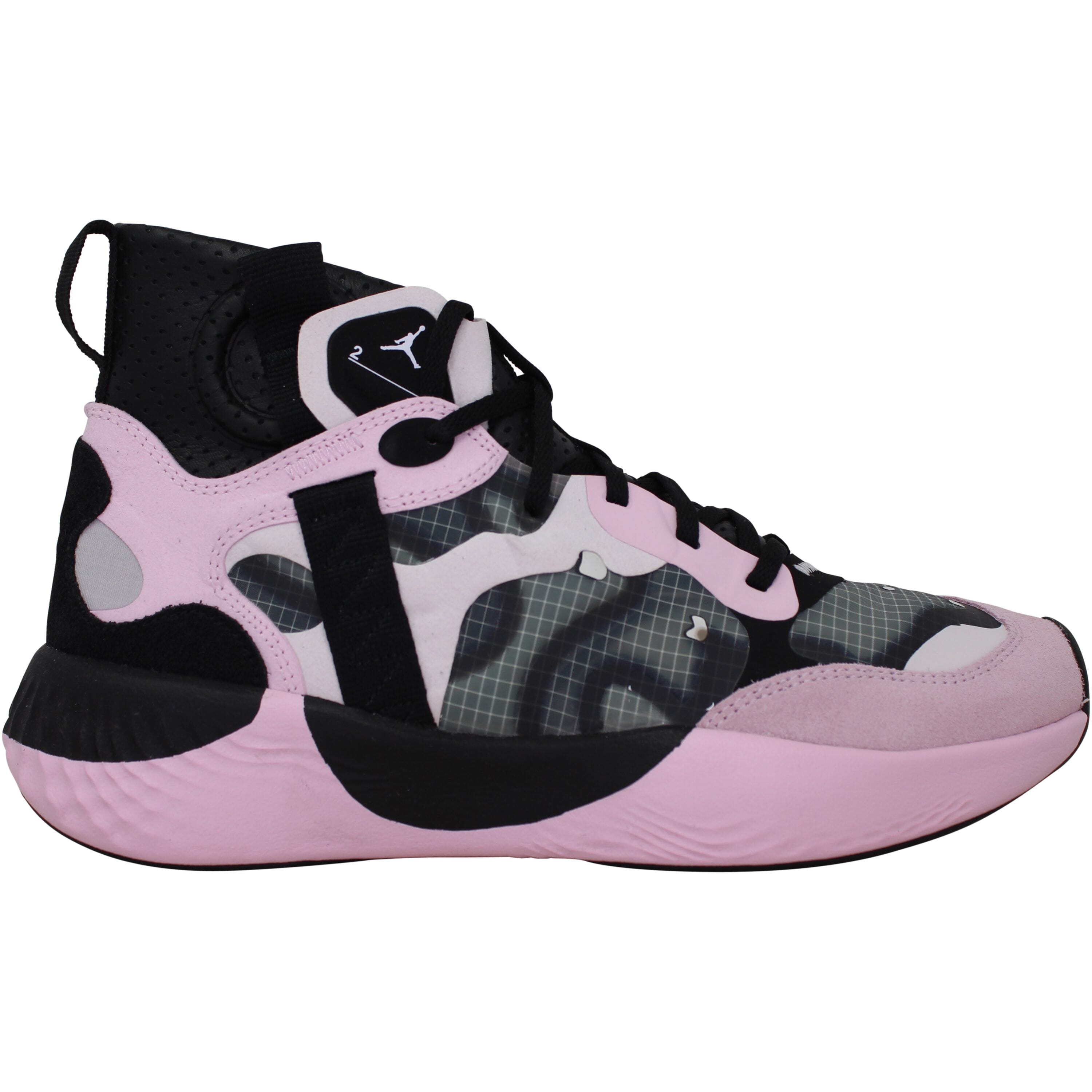 Buy Nike Jordan Delta 3 SP Pink Foam/Black-Sail DD9361-601 Men's ...