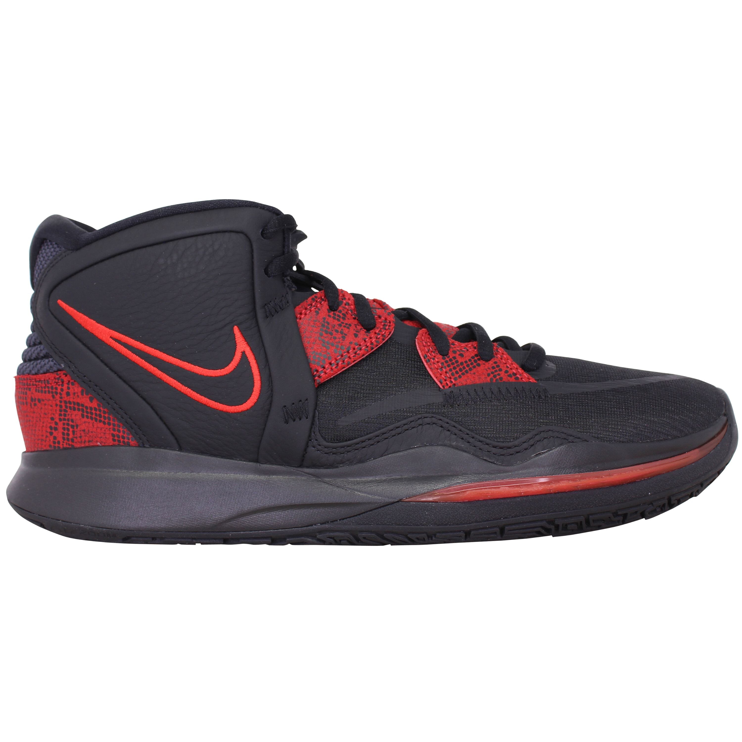 Buy Nike Kyrie Infinity Black/Red CZ0204-004 Men's - MyDeal Australia