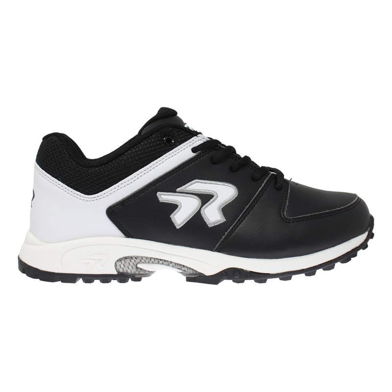 Buy Ringor Elite Turf Black/White 4842-0406-100 Women's - MyDeal