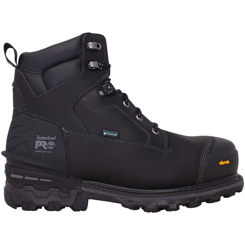 Buy Timberland Boondock HD Black TB 0A29RV 001 Men's - MyDeal