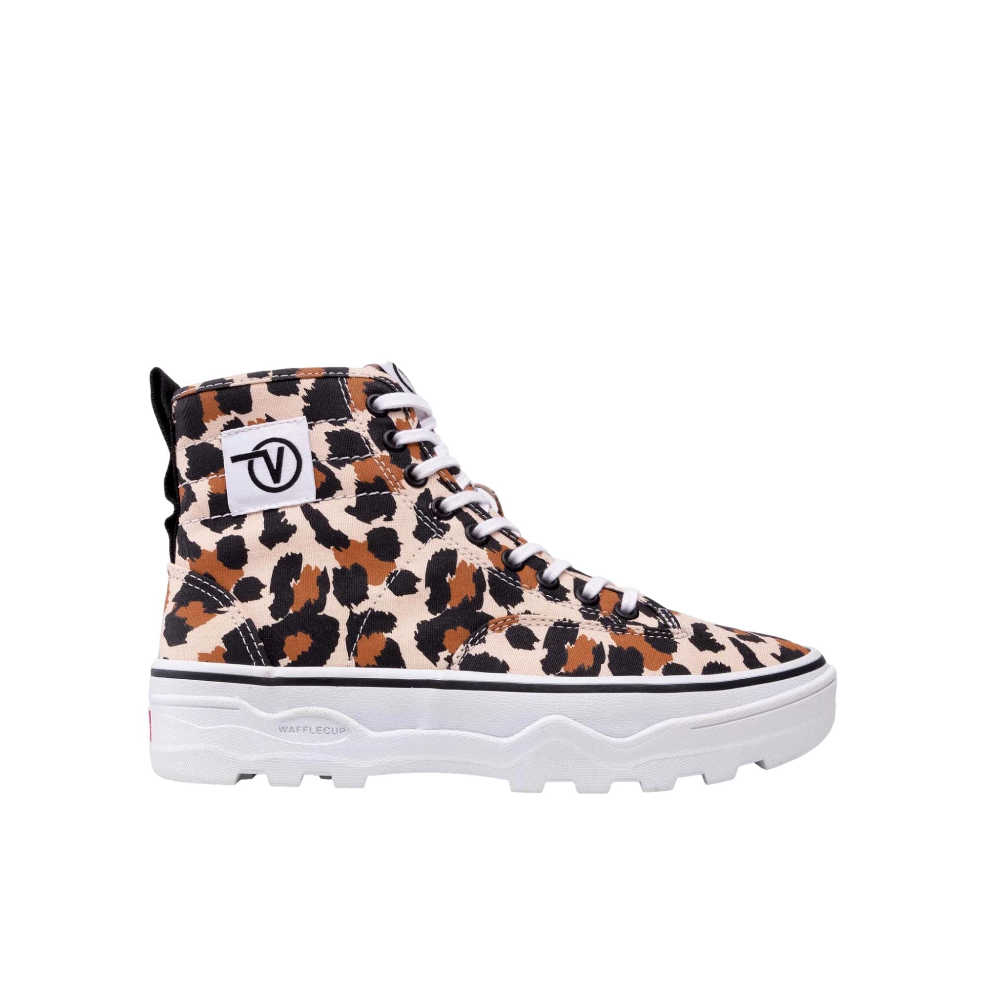 Buy Vans Sentry WC Sand / True White VN0A4P3K4XB1 Men's - MyDeal Australia