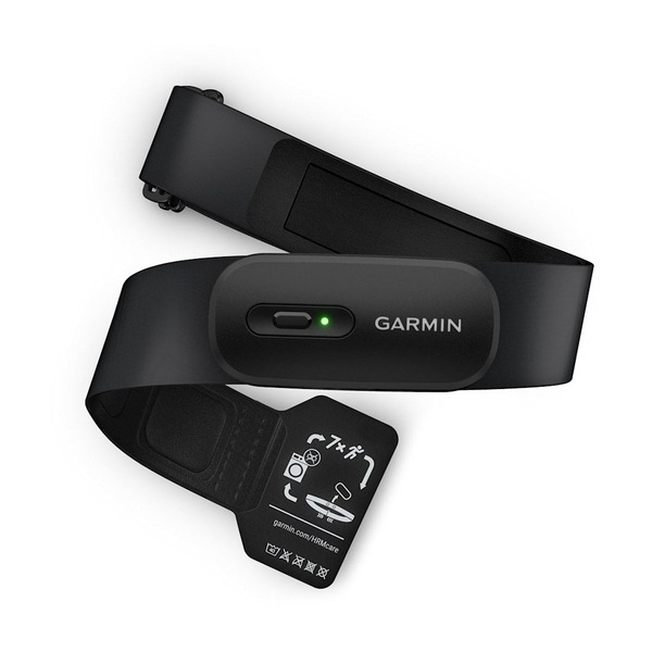 Buy Garmin Heart Rate Monitor HRM 200 - XS to S - MyDeal Australia