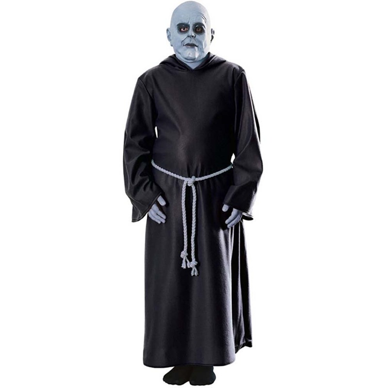 Buy Uncle Fester Child Addams Family Costume - MyDeal