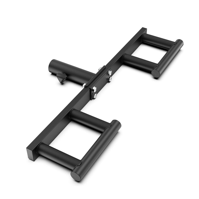 Buy ATTIVO Viking Press, Landmine Handle Attachment for 2-Inch Olympic ...