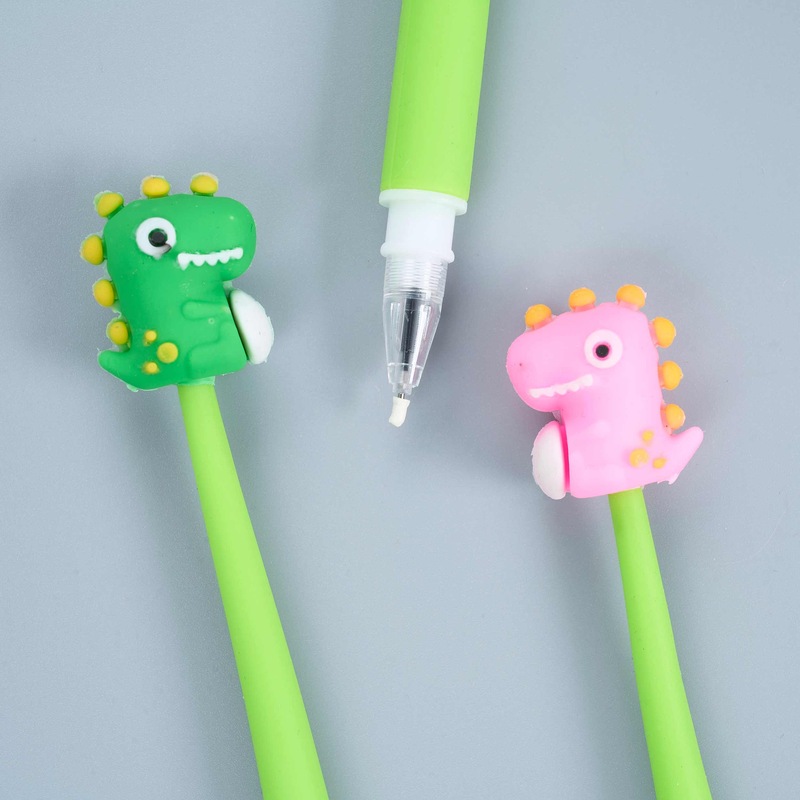 Buy Dinosaur Pen - MyDeal