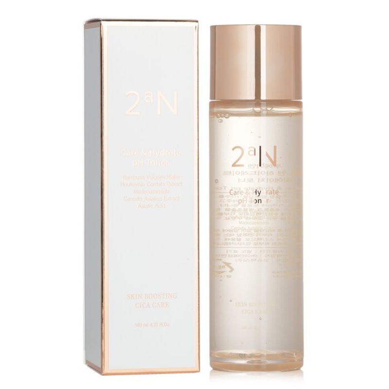 Buy 2AN - Care & Hydrate pH Facial Toner - MyDeal