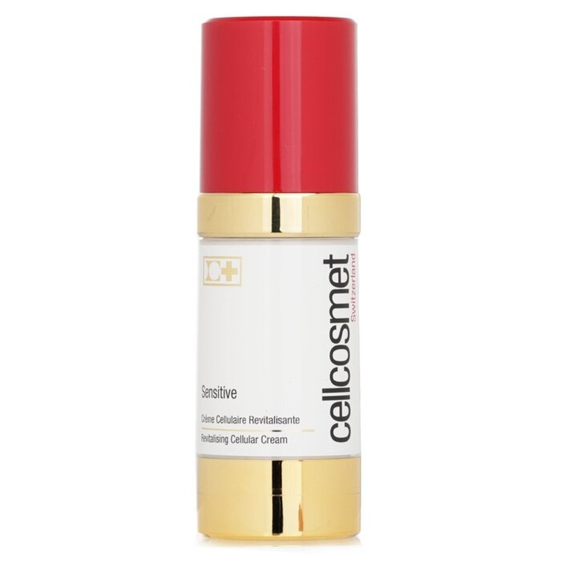 Buy CELLCOSMET & CELLMEN - Cellcosmet Sensitive Revitalising Cellular ...
