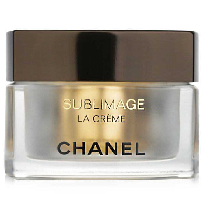 Buy CHANEL - SUBLIMAGE Texture Fine Ultimate Cream - MyDeal Australia