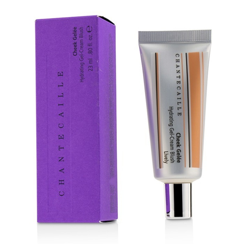 Buy CHANTECAILLE - Cheek Gelee Hydrating Gel Cream Blush - MyDeal