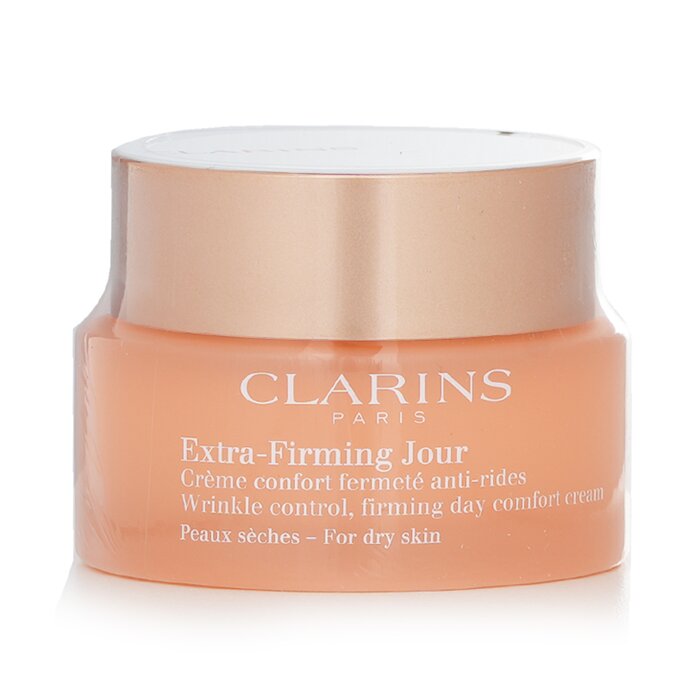 Buy CLARINS - Extra Firming Jour Wrinkle Control, Firming Day Comfort ...