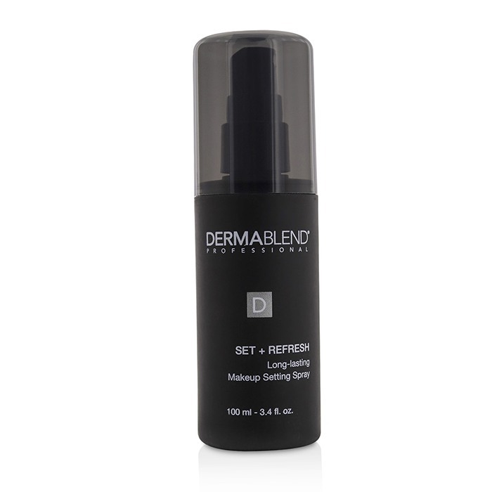 Buy DERMABLEND - Set + Refresh Long Lasting Makeup Setting Spray ...