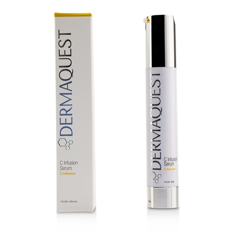 Buy DERMAQUEST - C Infusion Serum - MyDeal