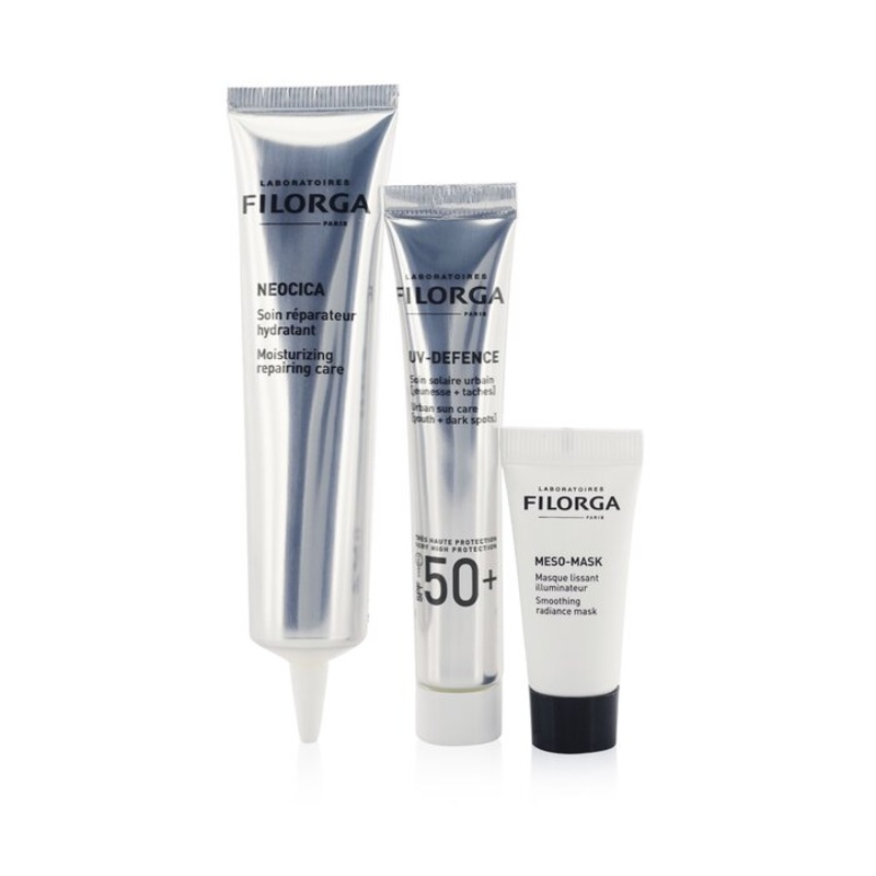 Buy FILORGA - Protect, Repare, Illuminate Limited Edition Set: Neocica ...