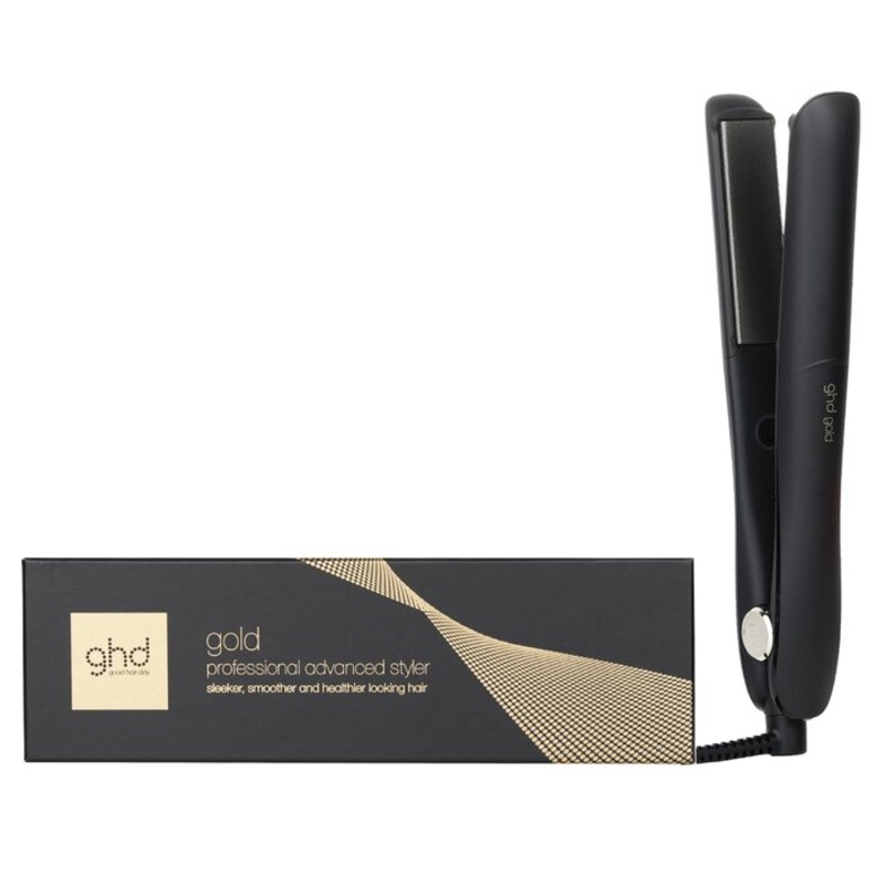 Buy GHD - Gold Professional Advanced Styler - # Black - MyDeal