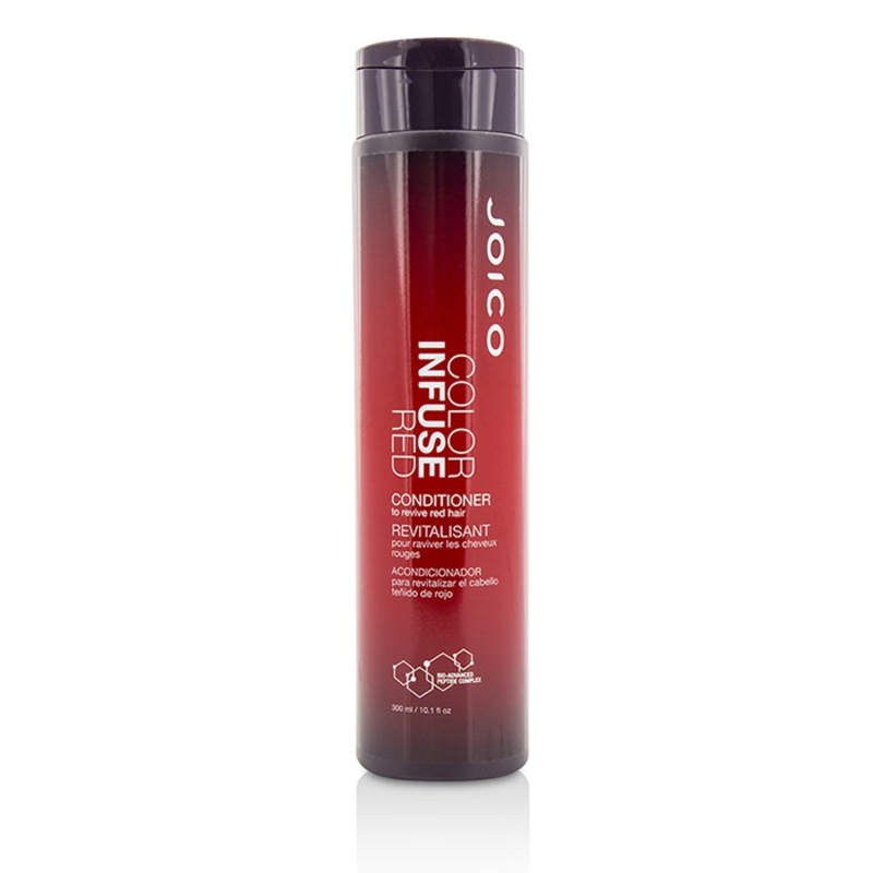 Buy JOICO - Color Infuse Red Conditioner (To Revive Red Hair) - MyDeal