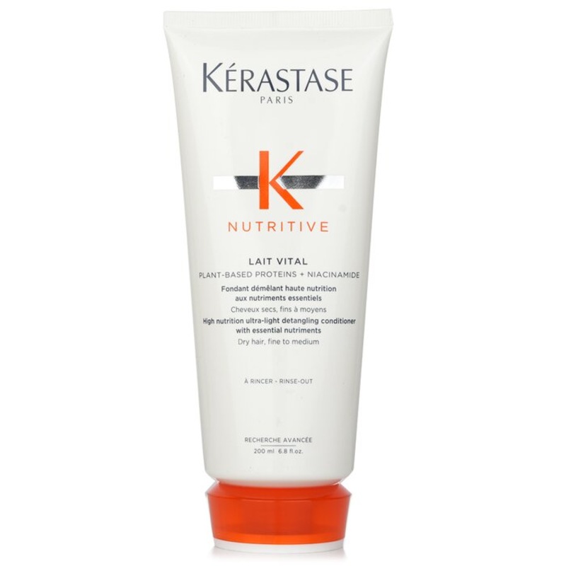 Buy KERASTASE - Nutritive Lait Vital High Nutrition Ultra-Light ...