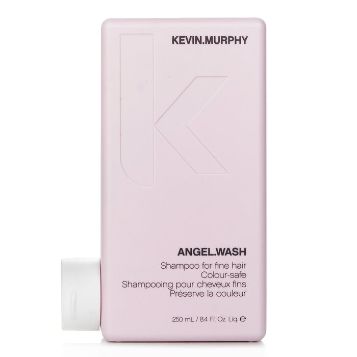 Buy KEVIN.MURPHY - Angel.Wash Shampoo (For Fine Hair Colour-Safe ...