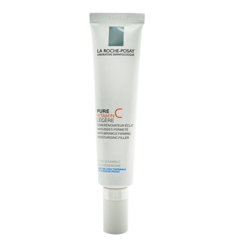 Buy LA ROCHE POSAY - Redermic C Anti-Aging Fill-In Care (Normal To ...