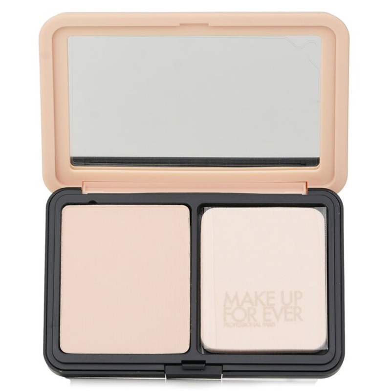 Buy MAKE UP FOR EVER - HD Skin Matte Velvet Powder Foundation - MyDeal