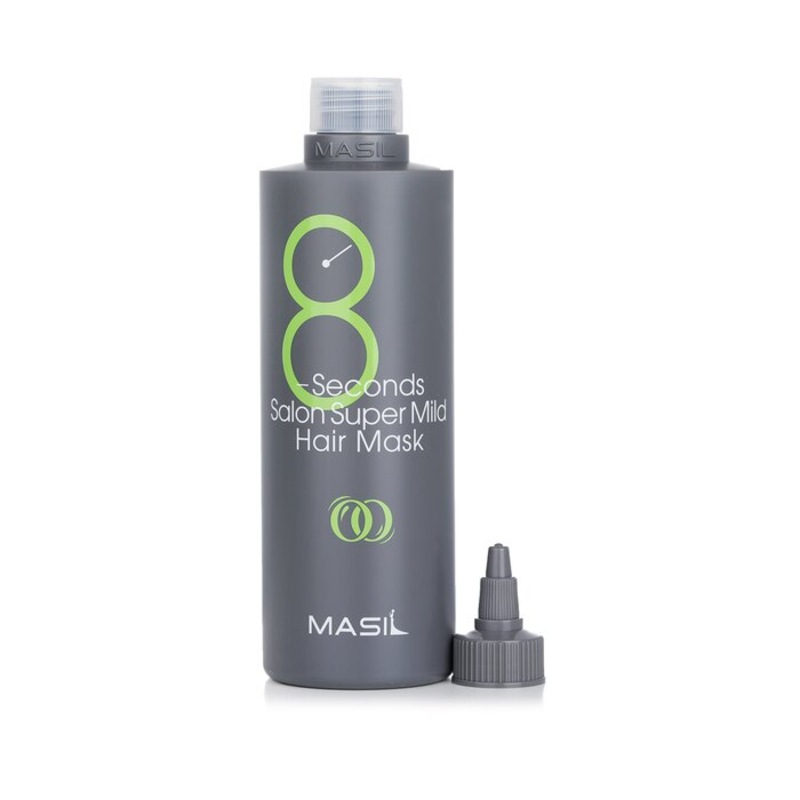 Buy MASIL - 8 Seconds Salon Super Mild Hair Mask - MyDeal
