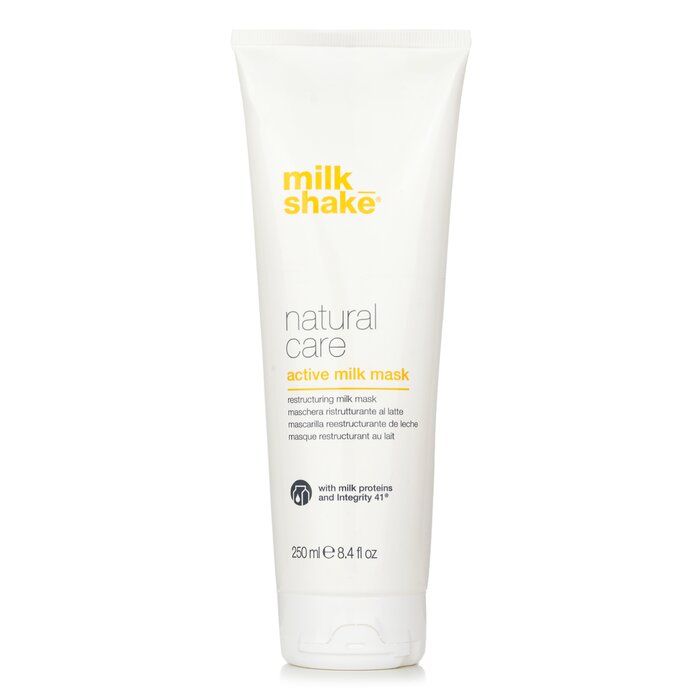 Buy MILK_SHAKE - Natural Care Active Milk Mask - MyDeal Australia