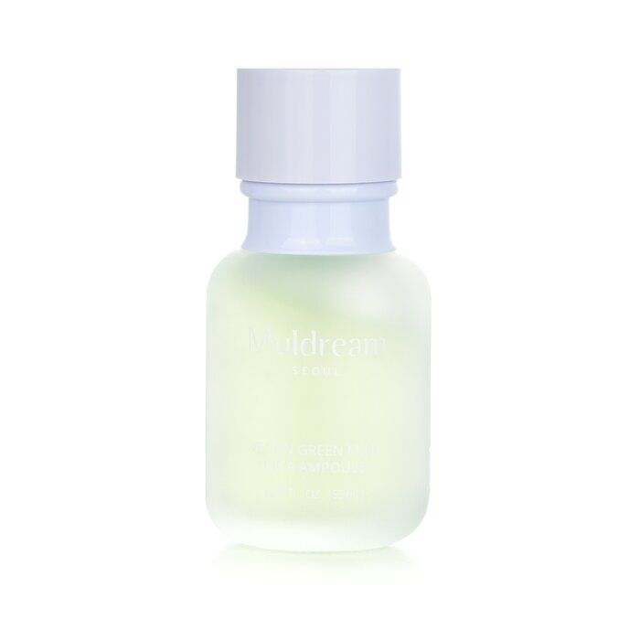 Buy MULDREAM - Vegan Green Mild Cica Ampoule - MyDeal Australia