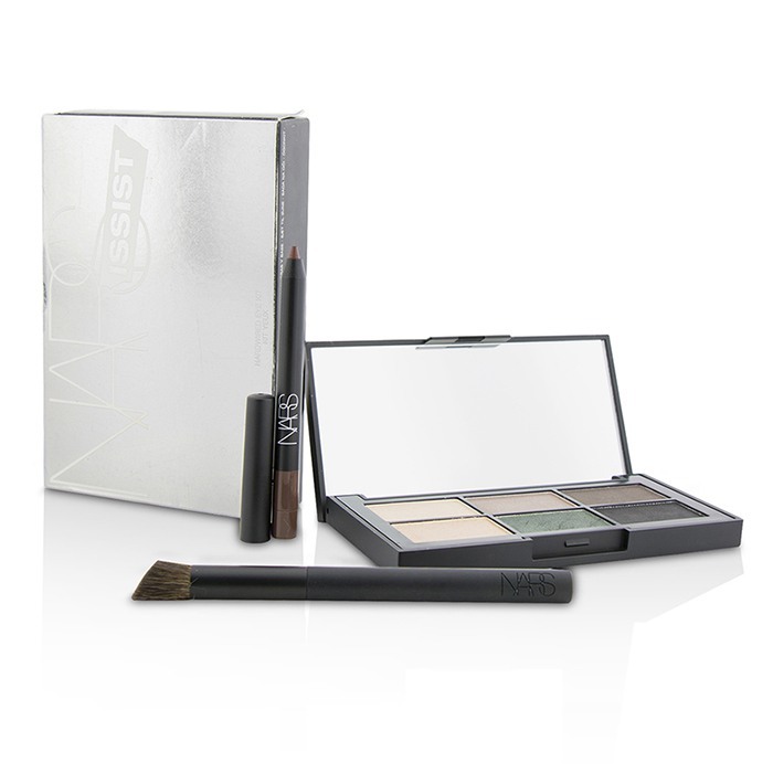 Buy NARS - NARSissist Hardwired Eye Kit - MyDeal Australia