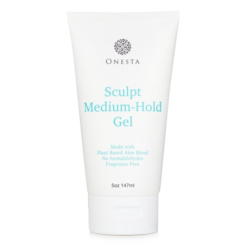 Buy ONESTA - Sculpt Medium Hold Gel - MyDeal