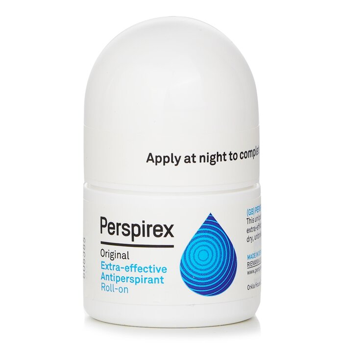 Buy PERSPIREX - Original Extra-Effective Antiperspirant Roll-On ...