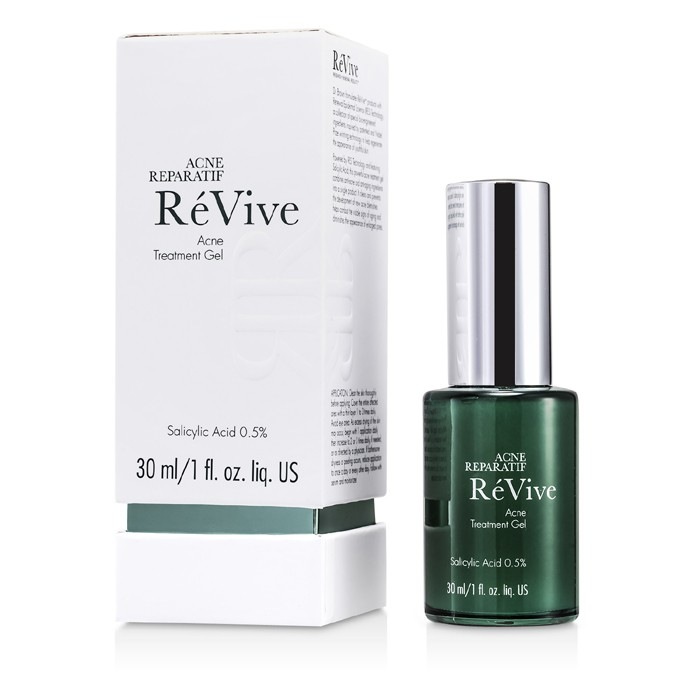 Buy REVIVE - Acne Reparatif (Treatment Gel) - MyDeal Australia