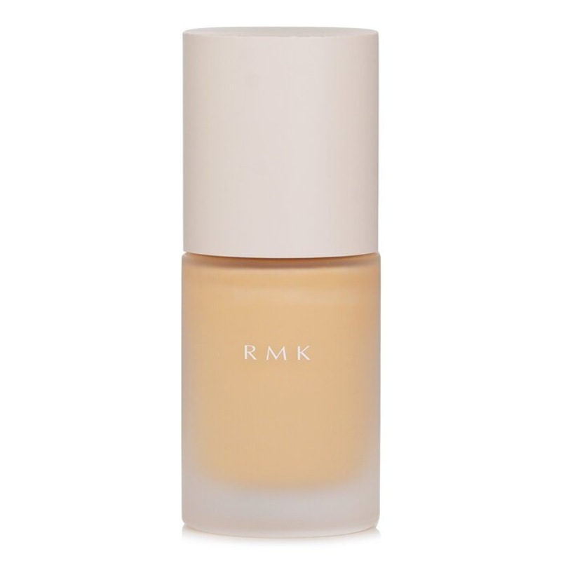 Buy RMK - Liquid Foundation Flawless Coverage - MyDeal