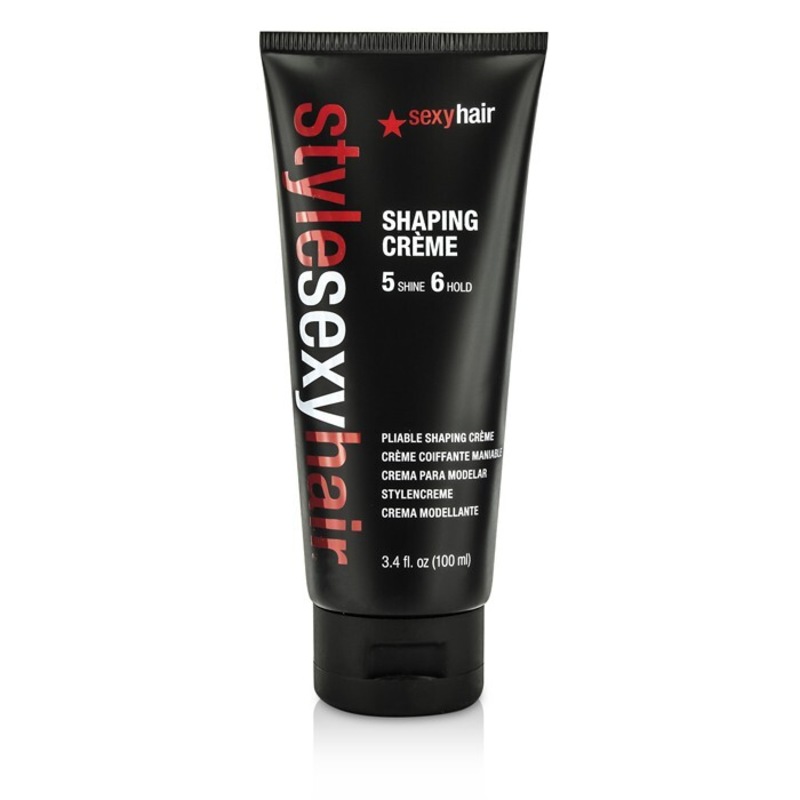 Buy Sexy Hair Concepts Style Sexy Hair Shaping Creme Pliable Shaping Creme Mydeal