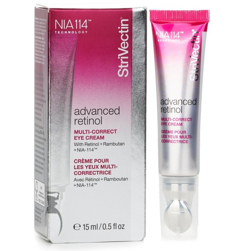 Buy STRIVECTIN - Advanced Retinol Multi Correct Eye Cream - MyDeal